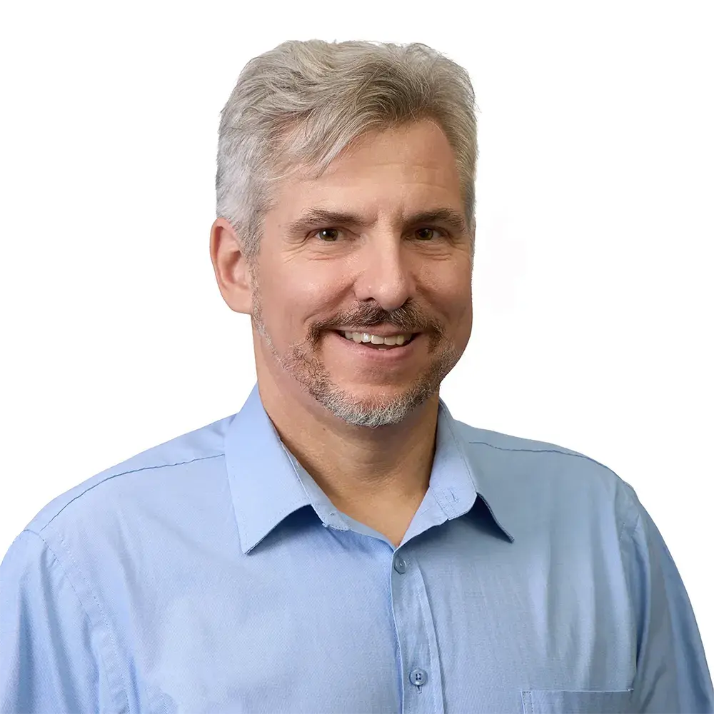 Get to know the team behind ICAM.